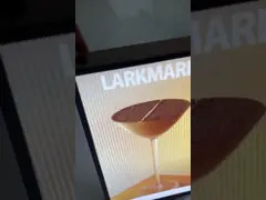 China CE RoHS Advertising Light Boxes LED Light Hospitality Venue Illuminated Light Box for sale