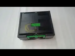 009-0023114 ATM Machine Parts NCR 6674 G610 G611 GBRU Dispenser Reject Bin Cassette 0090023114