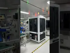 LED diode production workshop record