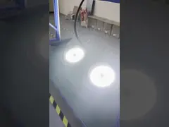 China LED Explosion Proof Lighting Led ATEX Floodlight With High-Efficiency LED Chips for sale