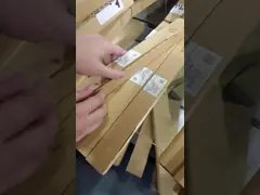 China Cleaning Brush Roller GD04-2009 GD042009 PMG178PCUK for Ricoh Pro C720 C900 C901 C901S PM Kit HONGTAIPART for sale