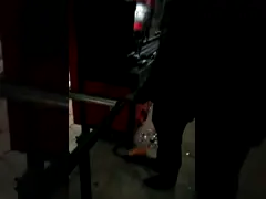 Fully Automatic Punching And Cutting Machine Angle Punching And Breaking Machine