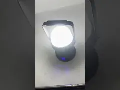 Cina Area di pericolo Luce di localizzazione a LED Proiettore 150W 200W in vendita