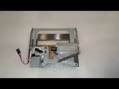 China Fujitsu ATMs Spare Parts Fujitsu F56 Shutter External Shutter Magnet Upper KD49006-0057 for sale