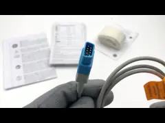 GE TS-E-D TruSignal SpO2 Ear Sensor Reusable