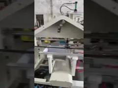 Cina Smerigliatrice per superfici metalliche 380V 3KW per acciaio inossidabile, alluminio e rame in vendita