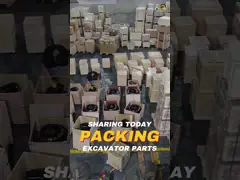 China Belparts Excavator Controller E215B 215B Computer Board for sale