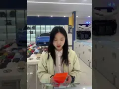 new ai video test