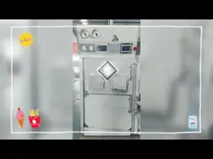 China Silver Gray Color F18 Hot Cell For Optimal Performance for sale