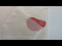 Non-woven fabric packaging