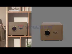 YB-SC-25-home safe box-coffee