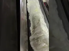 1.5Dx38mm Textile Virgin Acrylic Staple Fiber for Fake Fur