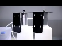 China 28W Metal Aroma Diffuser Machine for Commercial Use for sale