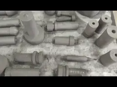 Carbide T Rod