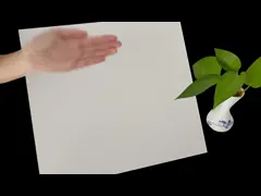 China Good Uv Resistance Acrylic Frosted Sheet for sale