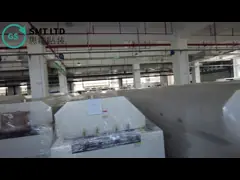 Pending Shipment Area