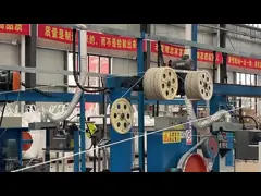 중국 최고 할인 코아시얼 케이블 RG6 통신 케이블 시스템을 위한 고품질 RG6 CCA/CCS 케이블 판매용