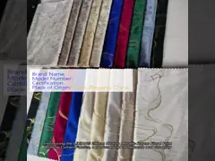 China Bronze Floral Print Velvet Fabric Polyester With Knitted Technics Customized Color for sale