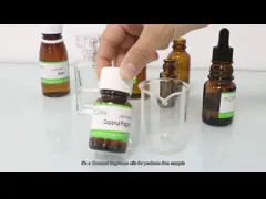 Pure Coconut fragrance oils for perfume with free sample