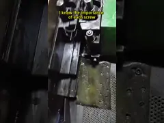 Ultimate Precision Custom Screws! From Security to Automotive–We Build It All