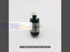 China SLT13 Linear Ball Spline Shaft Customized High Durability Robust for sale