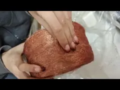 Copper Wire Wool
