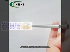 China Zero Angular Clearance TBI Ball Spline SLF010 Soild Spline Shaft for sale