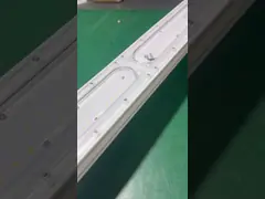 China High Efficiency Explosion Proof LED Mining Light with 2700K-6500K Color Temperature and IP65 Protection for sale