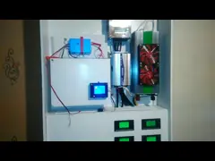 Custom Bms Lifepo4 Lithium Battery 48V 12V Contactor Relay