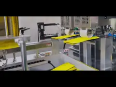 China Recyclable One Way Degassing Valve Coffee Bags For Air Exhaust Coffee Bean Packaging for sale