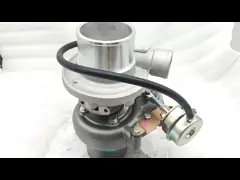 Excavator Spare Parts Turbocharger 1981845 10R0364 For Caterpillar 3126 Engine