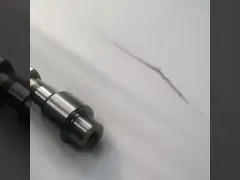 China 6221-41-1100 6221411100 Camshaft for Komatsu Engine SA6D108 Excavator PC300 Wheel Loader WA380 for sale