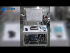 Automotive Automatic Transmission Training Bench Electric Power Steering Training Board