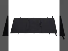 China 120W Waterproof Outdoor Foldable Solar Panel for sale