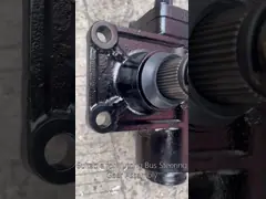 Suitable for Yutong bus steering gear assembly, ZDZ10, 3401-00548