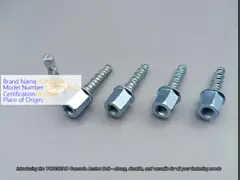 Cina Hexagon testa soffitto taglio auto-perforazione Ancoraggio vite 3 pollici di lunghezza in vendita