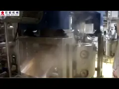 China White Color Continuous Horizontal Centrifuge Horizontal Decanter Centrifuge Decanter for sale