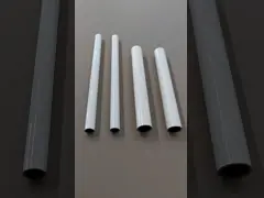 painting carbon fiber tube