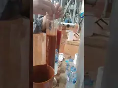 Alumina Red Mud Sedimentation Polyacrylamide Flocculant PAM Anionic Polymer
