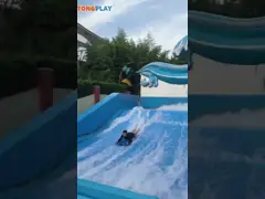 Surfing Simulator