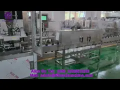 1906 M6 Single Head Shrink Sleeve Labeling Machine 150BPM Full Automatic For PVC Bottle