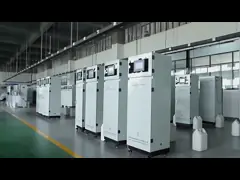 China Online COD Analyzer CODmn Water Quality Monitor Permanganate Index Analyzer for sale