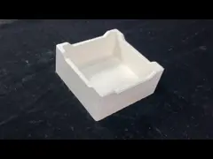 중국 배터리 소재 NCM 소성용 내열충격성 내화성 근청석 단도 판매용