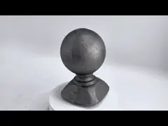 China Quenching And Tempering Steel Forging Parts Corrosion Resistant For Truck for sale