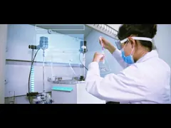 How to choose high standard cyclodextrin