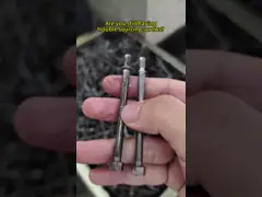 Precision Redefined Cold Heading + CNC Machining for Superior Fasteners