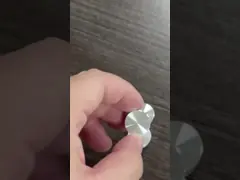 China Round 42CrMo CNC Turned Parts For Gears With Advanced Machining Techniques for sale