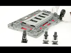 Tool trolley caster / tool cabinet caster / tool box caster / tool storage caster...