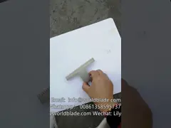 New Condition Packaging Knife for Machinery Parts for Efficient Packaging Solutions