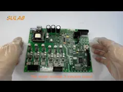 Elevator PCB Board
